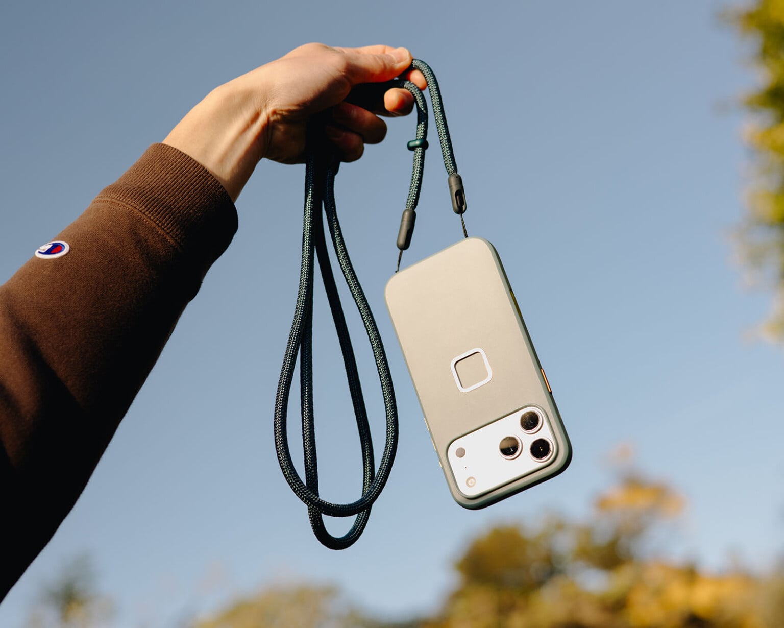 Peak Design's Low-Profile Straps Are for Your Phone or Compact Camera ...