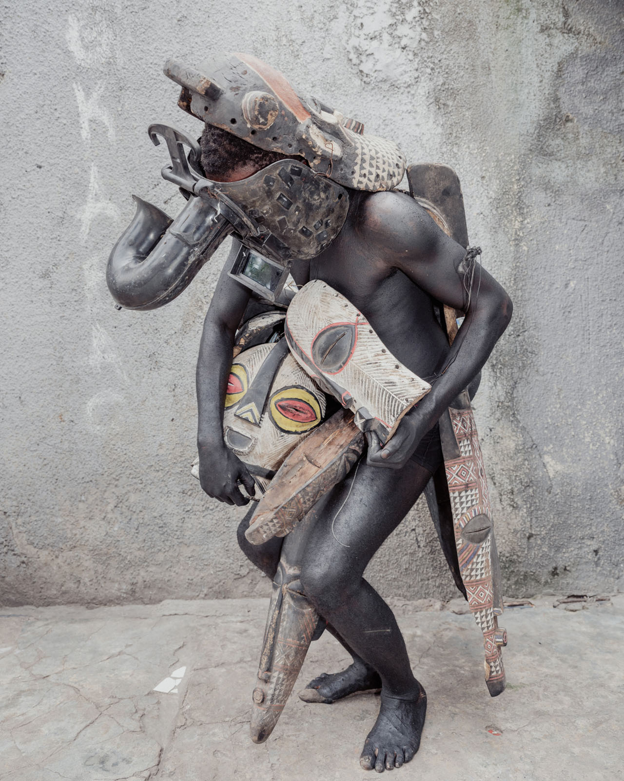 25 of the Best Photos From the Sony World Photography Awards ...