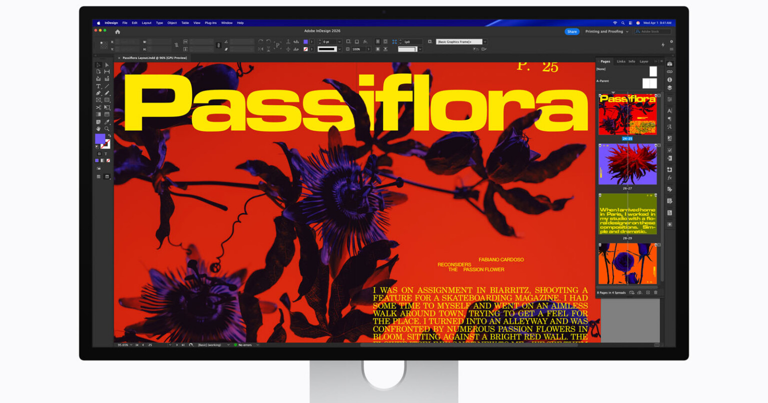 Apple's All-New 27-Inch Studio Display XDR Has 2,000-nit HDR and a ...