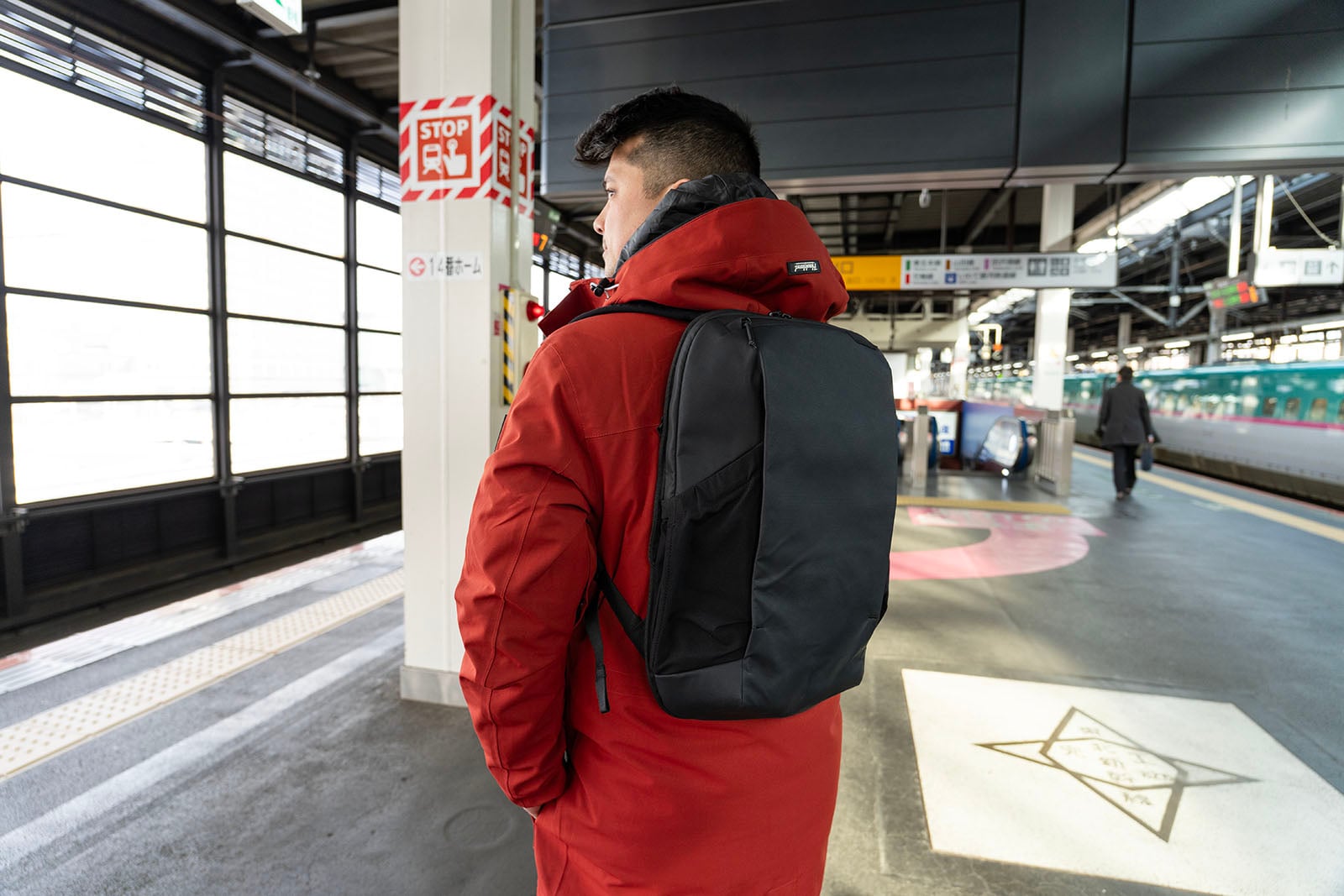 Peak Design Travel Backpack 2-in-1 Review: Much Improved | PetaPixel