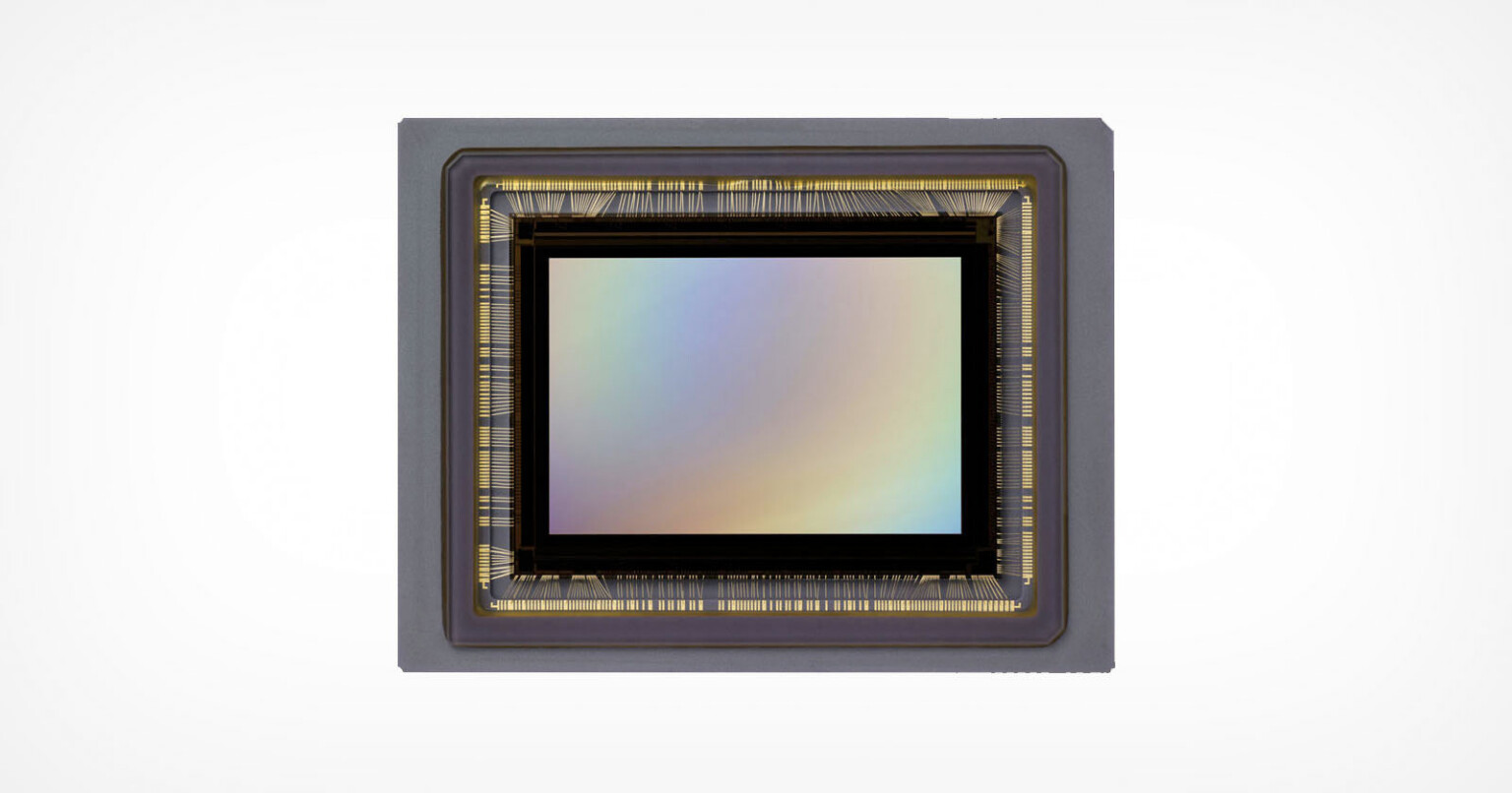 Sigma Is Finally Making Progress With Its Full Frame Foveon Sensor ...