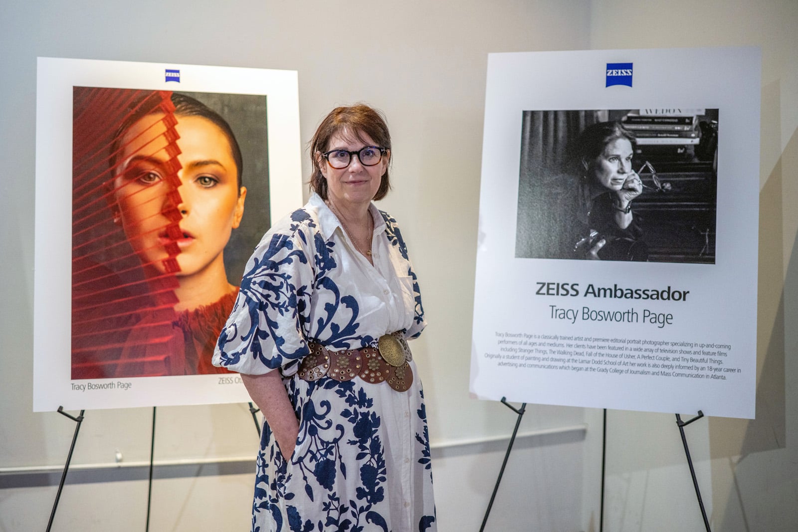 I Flew to Atlanta for a Zeiss Lens Event but Found Something More ...