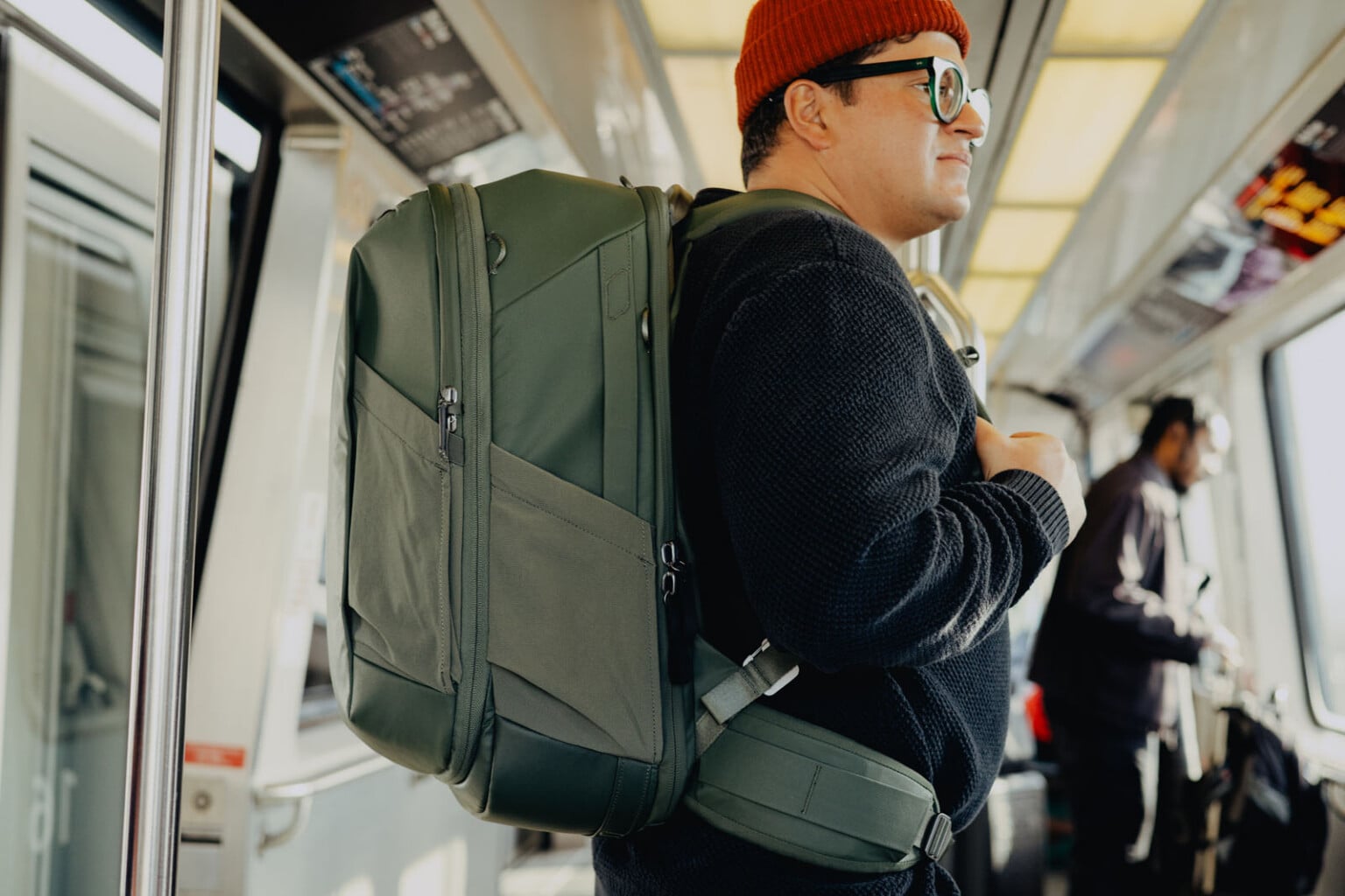 Peak Design Launches Four New Travel Line Bags for Adventurous ...