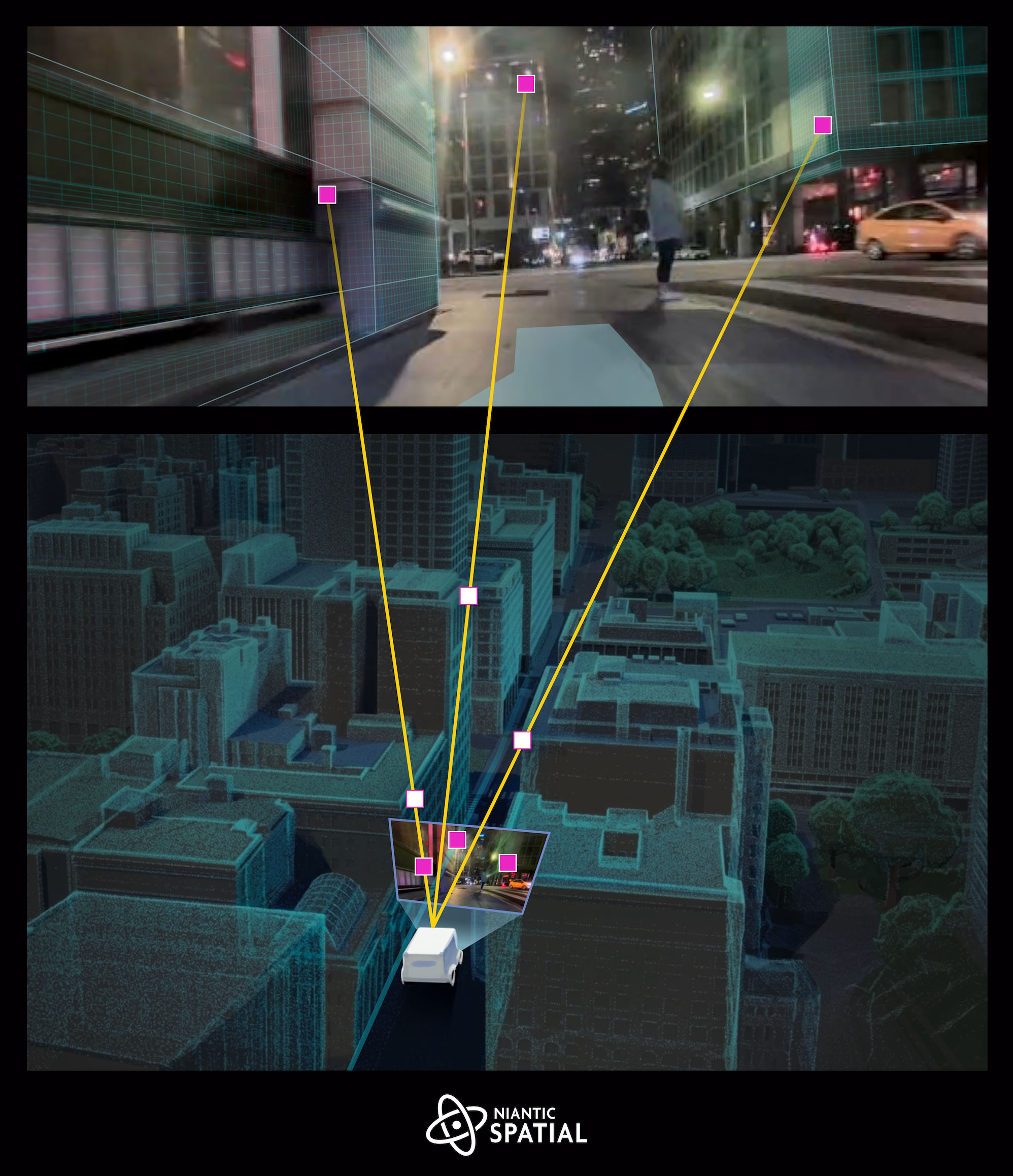 Pokémon GO Players Helped Build a 30 Billion AR Image Map of the World ...