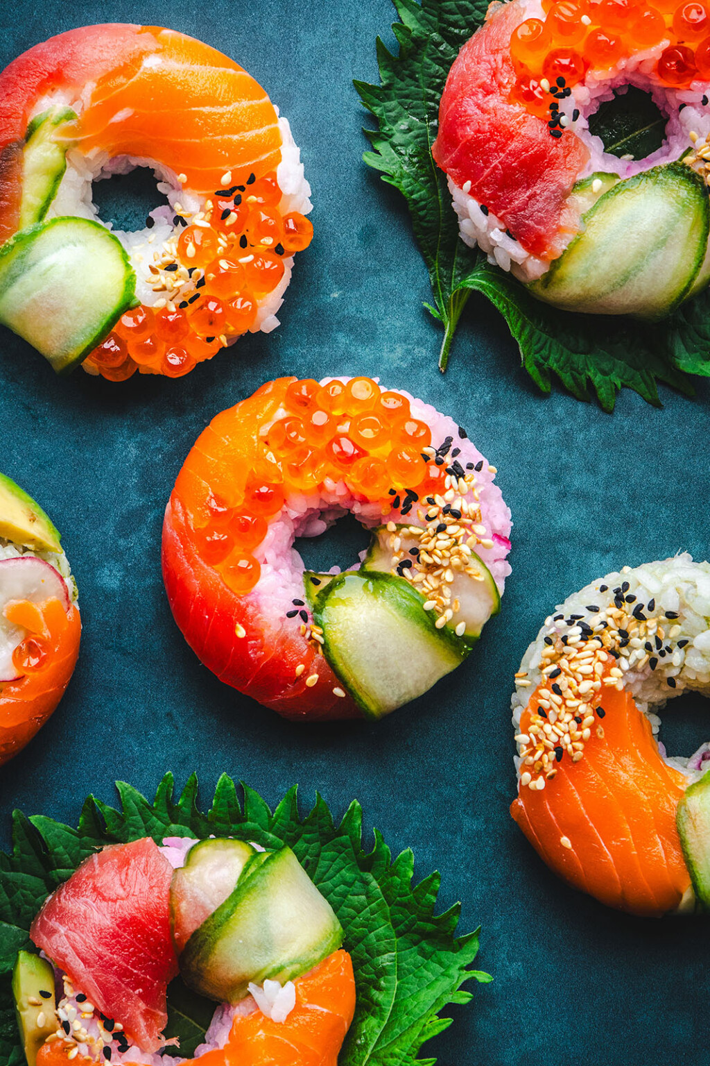 20 Delectable Photos Shortlisted for World Food Photography Awards ...