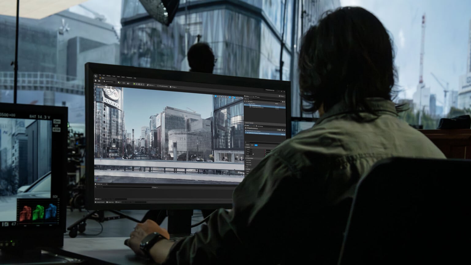 Sony's Cutting-Edge XYN Spatial Capture Solutions Arrive Very Soon ...