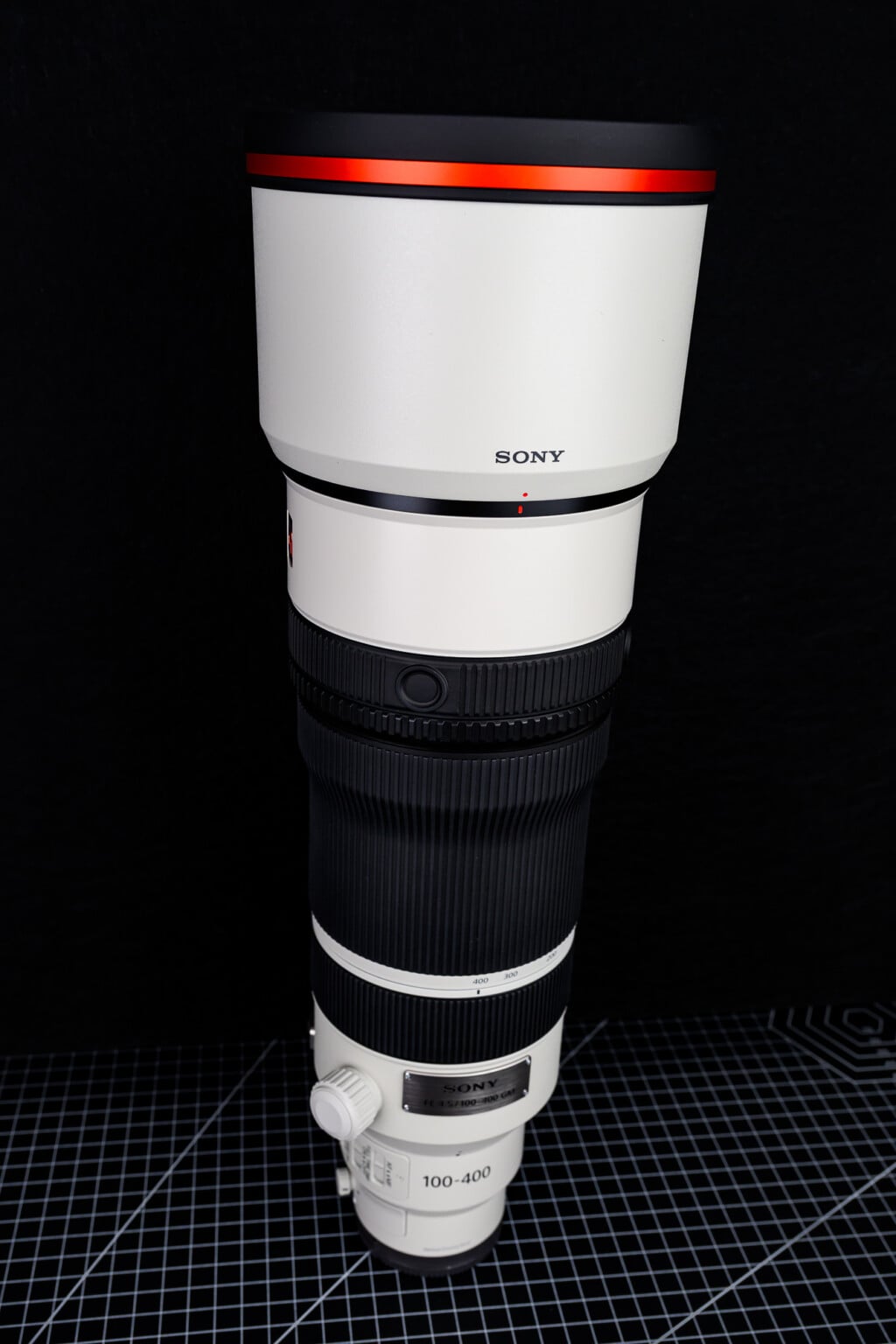 Sony 100-400mm f/4.5 GM OSS Review: Zoom Zoom | PetaPixel