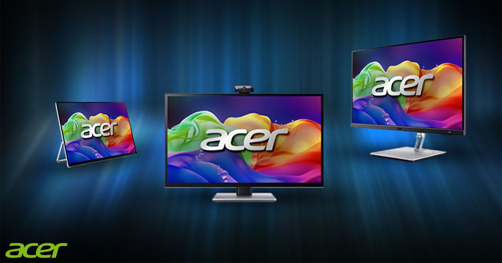 Acer's Three New Monitors Are Made for Photographers and Videographers ...