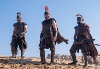 Watch the Glorious Way Christopher Nolan Cuts Scenes in 'The Odyssey ...