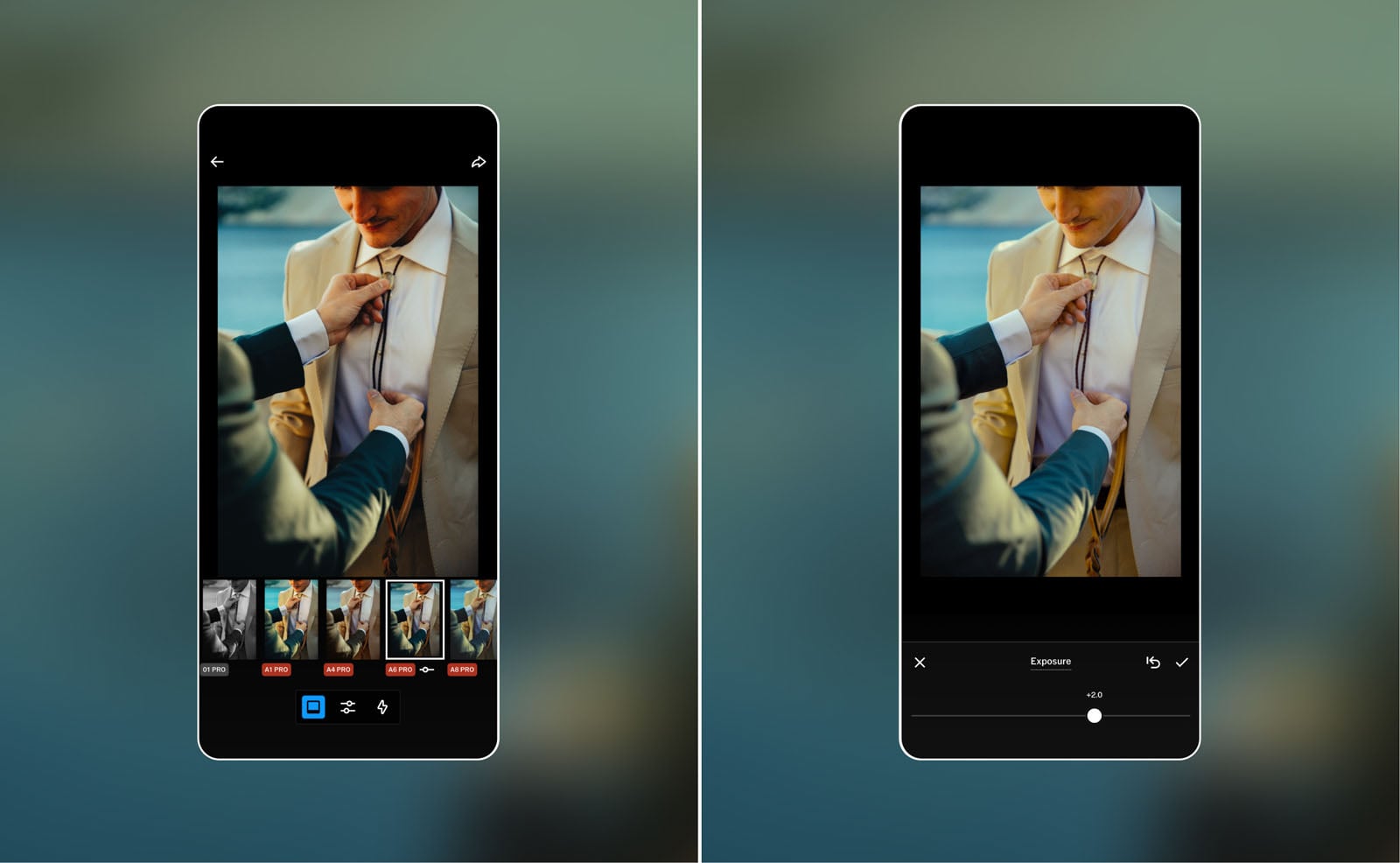 VSCO Launches Studio Pro, a Mobile Photo Editor for High-Volume ...