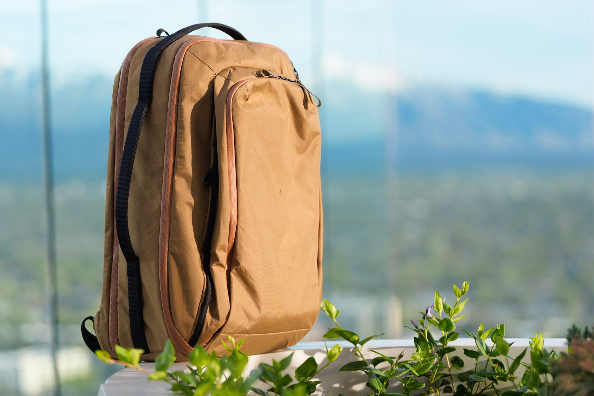 The Atlas ONE Is a Three-Pack System That’s a Camera Bag Only When You ...