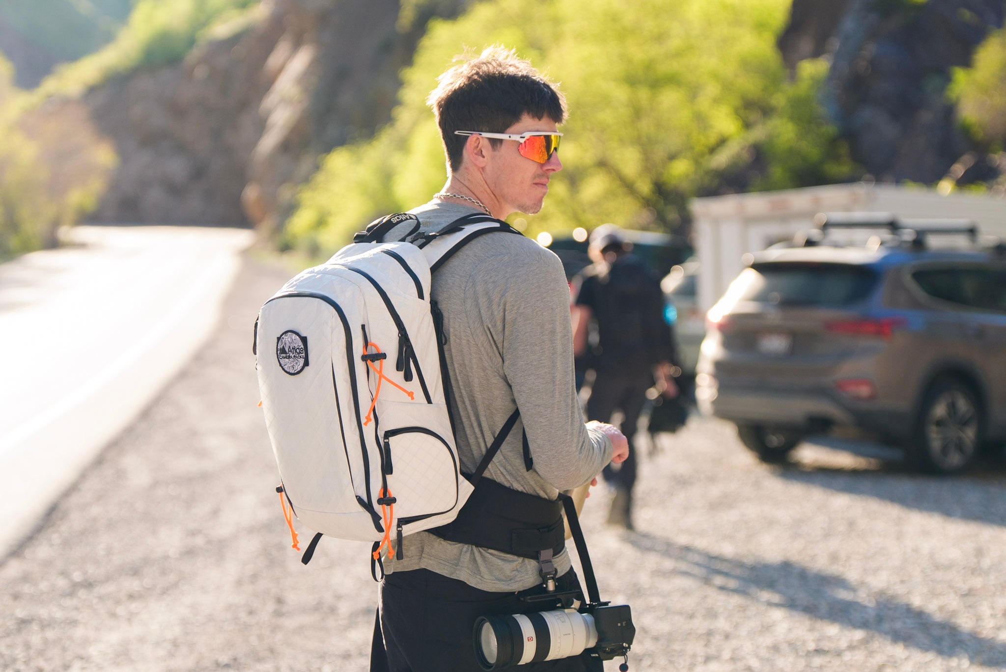 The Atlas ONE Is a Three-Pack System That’s a Camera Bag Only When You ...