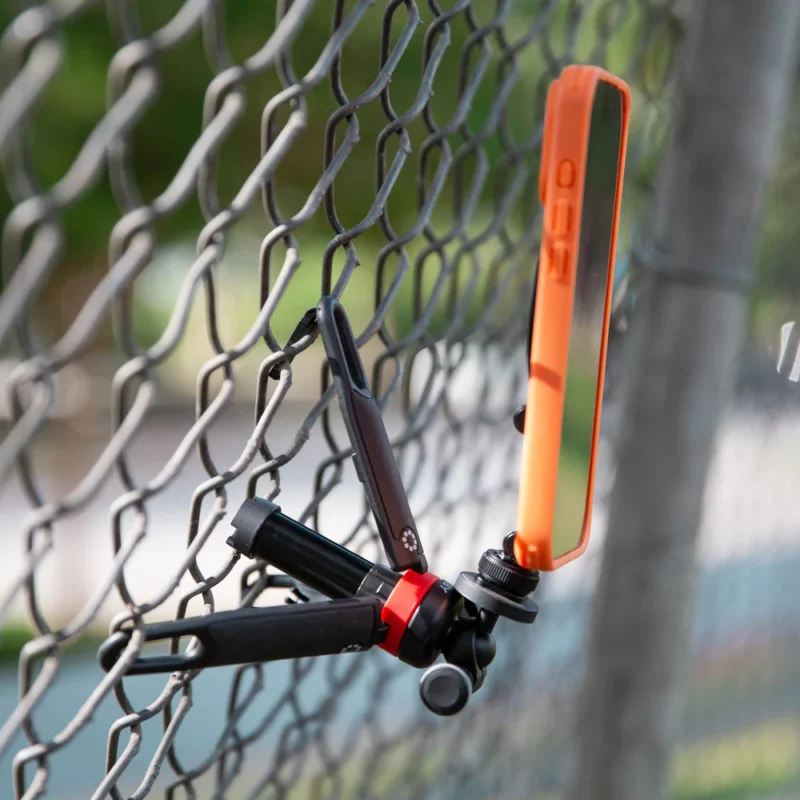 Joby's New $40 Tripod Clips to Your Bag or Belt | PetaPixel