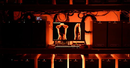 Midjourney, the AI Image Generator Company, is Making an MRI Scanner ...