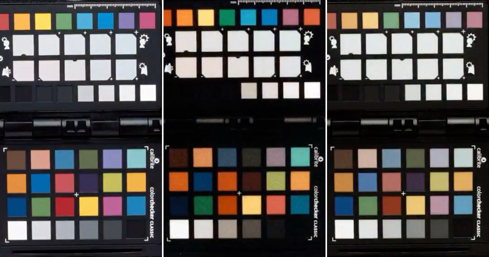 One of the Most Comprehensive Looks at Film Color Science | PetaPixel