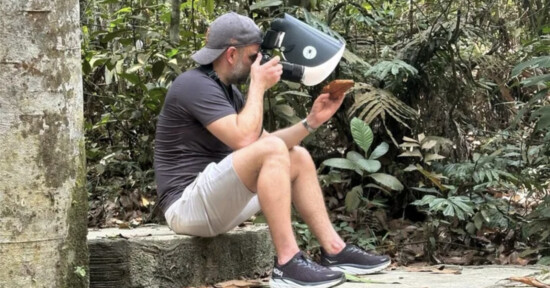 Macro Photographer's $10K Specialist Camera Gear is Stolen from Locked ...