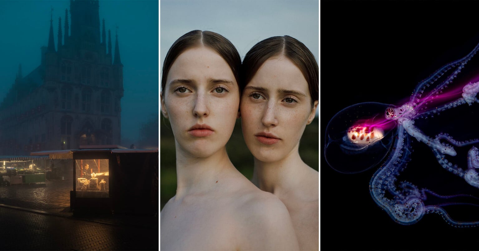 The 7 Spectacular Winners of the Hasselblad Masters 2026 Photo Contest ...
