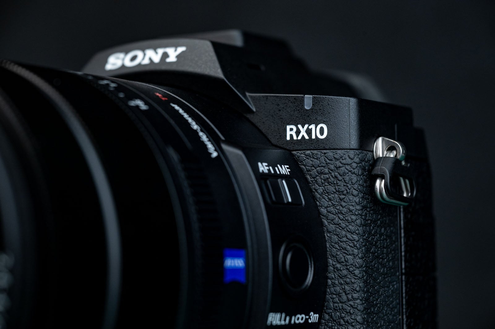 Sony RX10 V Review: Sometimes the Best Still Isn't Good Enough | PetaPixel